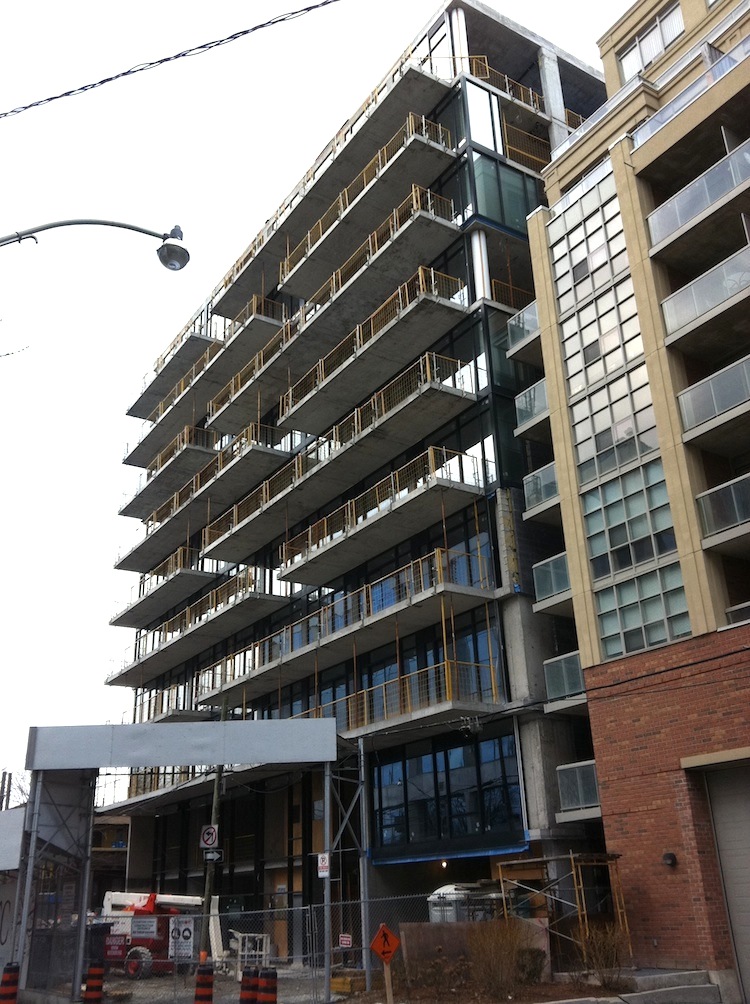 Structform International Limited